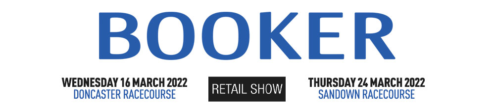 Booker Trade Shows 2022 – Monolith UK
